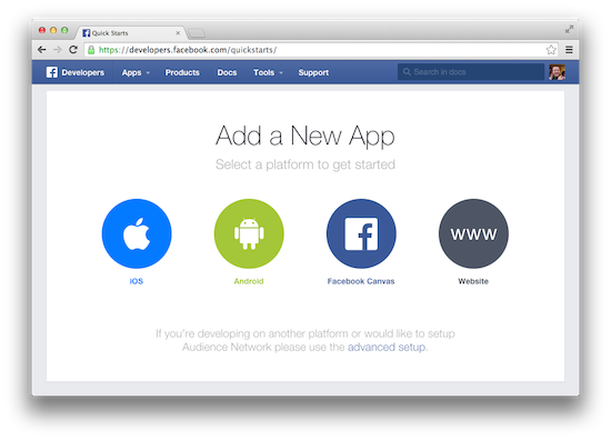 Una manera más sencilla de comenzar en Facebook-WPBR